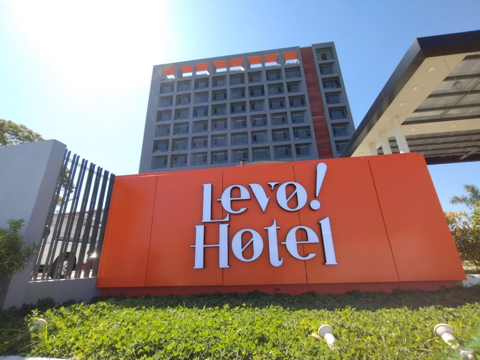 home [levohotel.com]